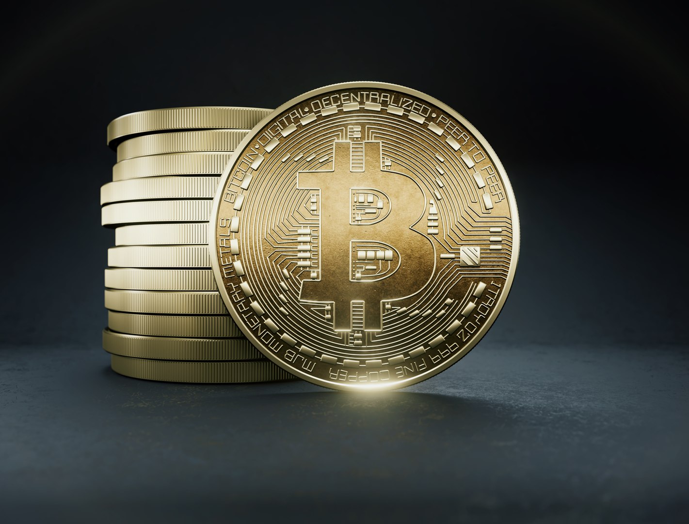 3D Coin Money Currency Model - TurboSquid 1688605