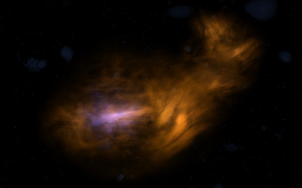 Galaxy 3D Models for Download | TurboSquid