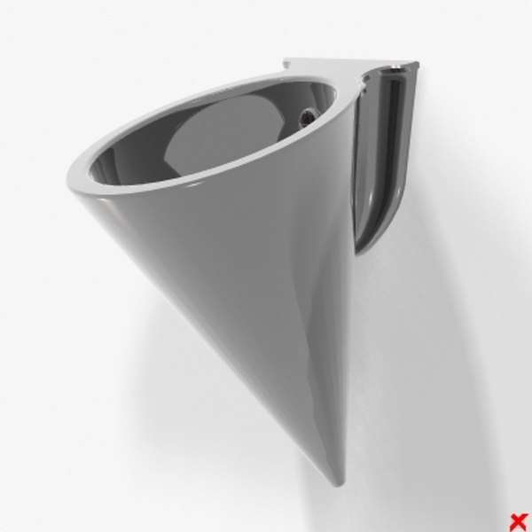 max urinal