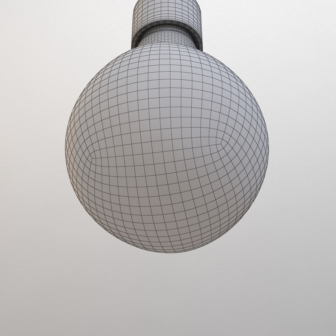 3ds Max Filament Light