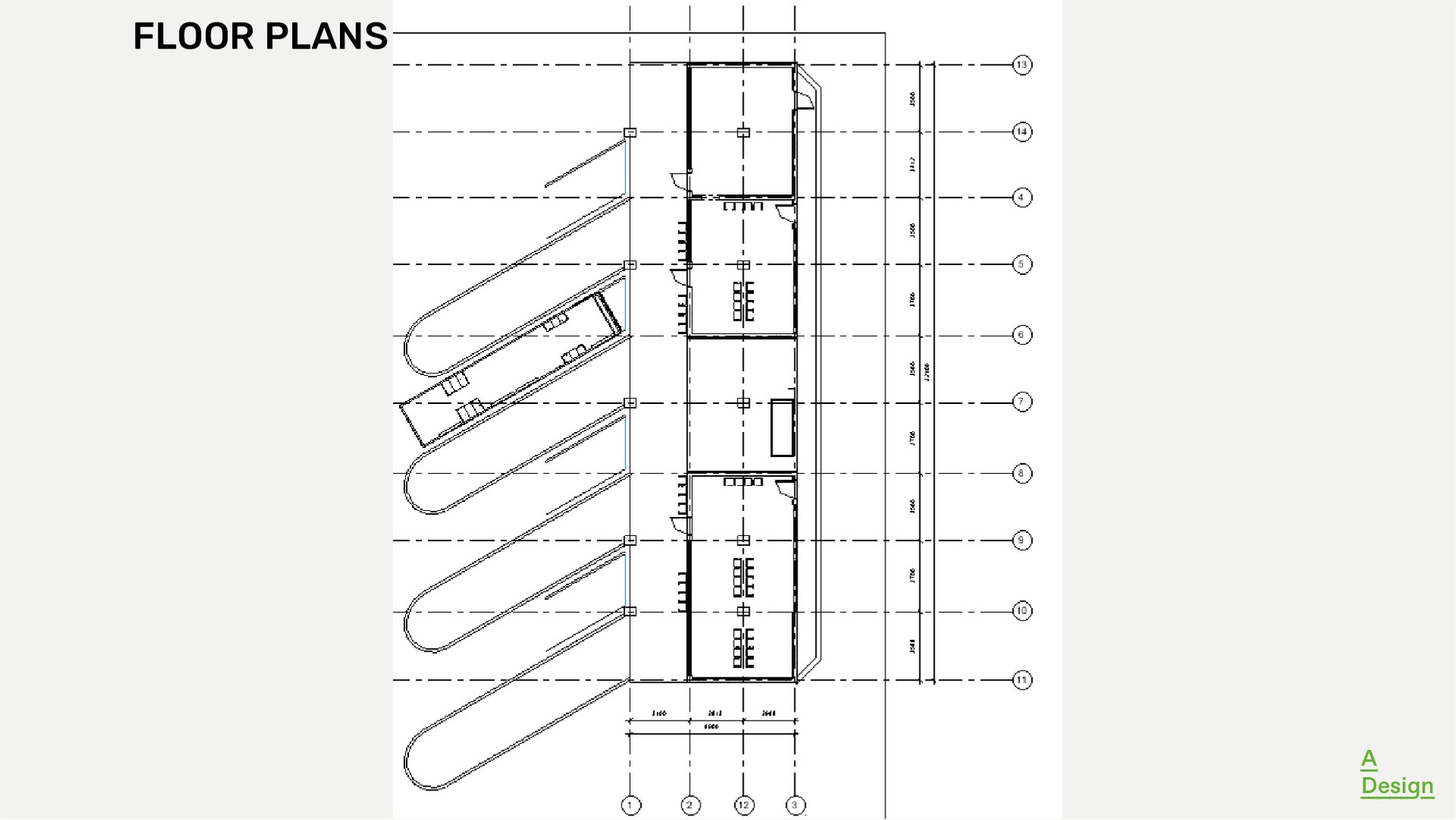 3D Transport Hub - Revit Model Model - TurboSquid 2018309