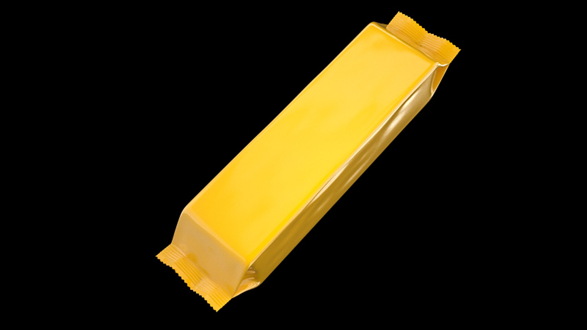 3D food package model - TurboSquid 1198127