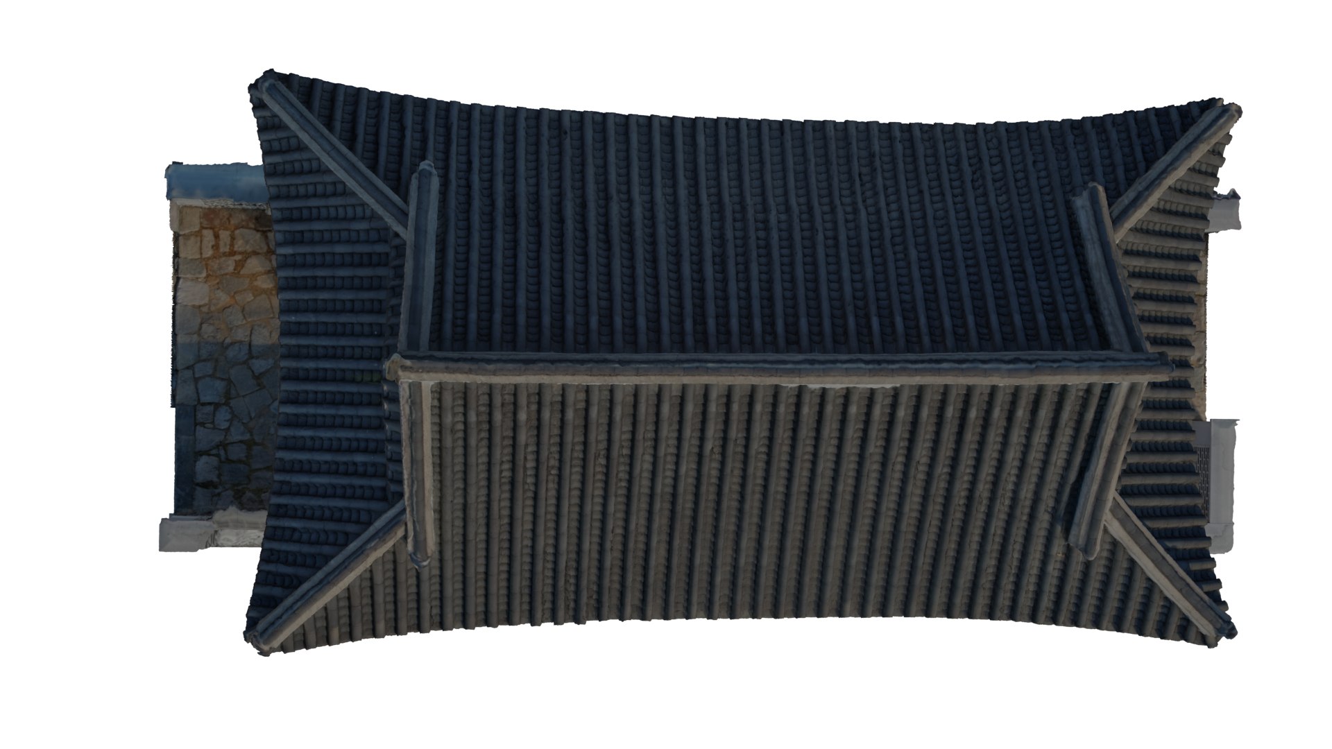 3D Miryang Catle Model - TurboSquid 2152595