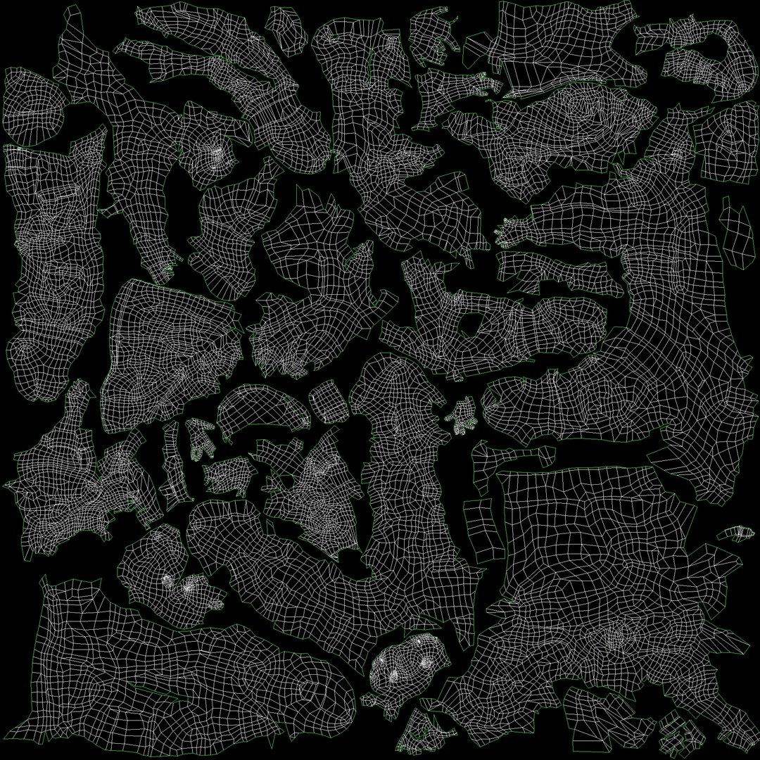 3D Pile Of Fallen Soldiers Model - TurboSquid 2049180