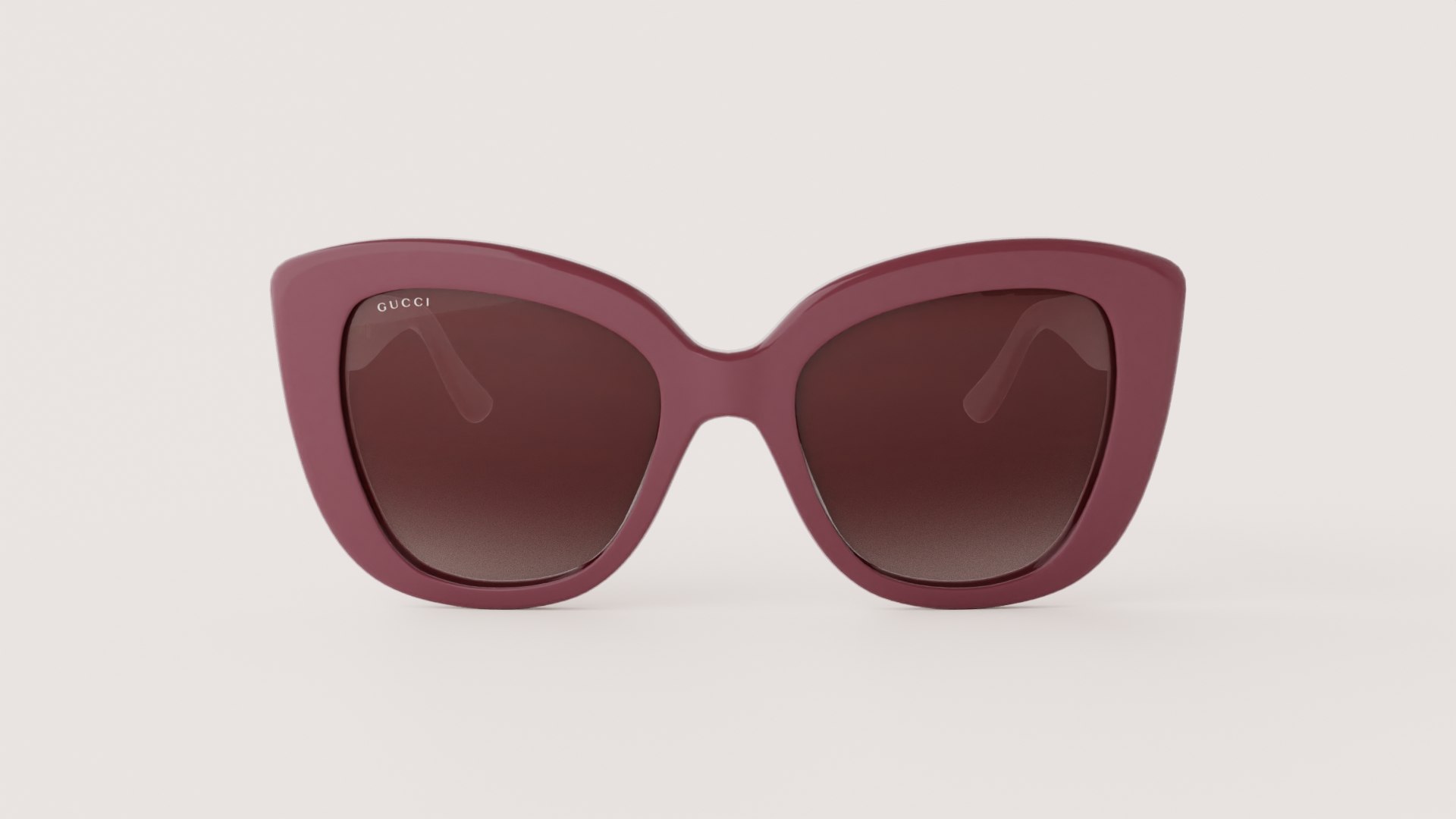 Gucci - GG0327S-006 Sunglasses Model - TurboSquid 2229822