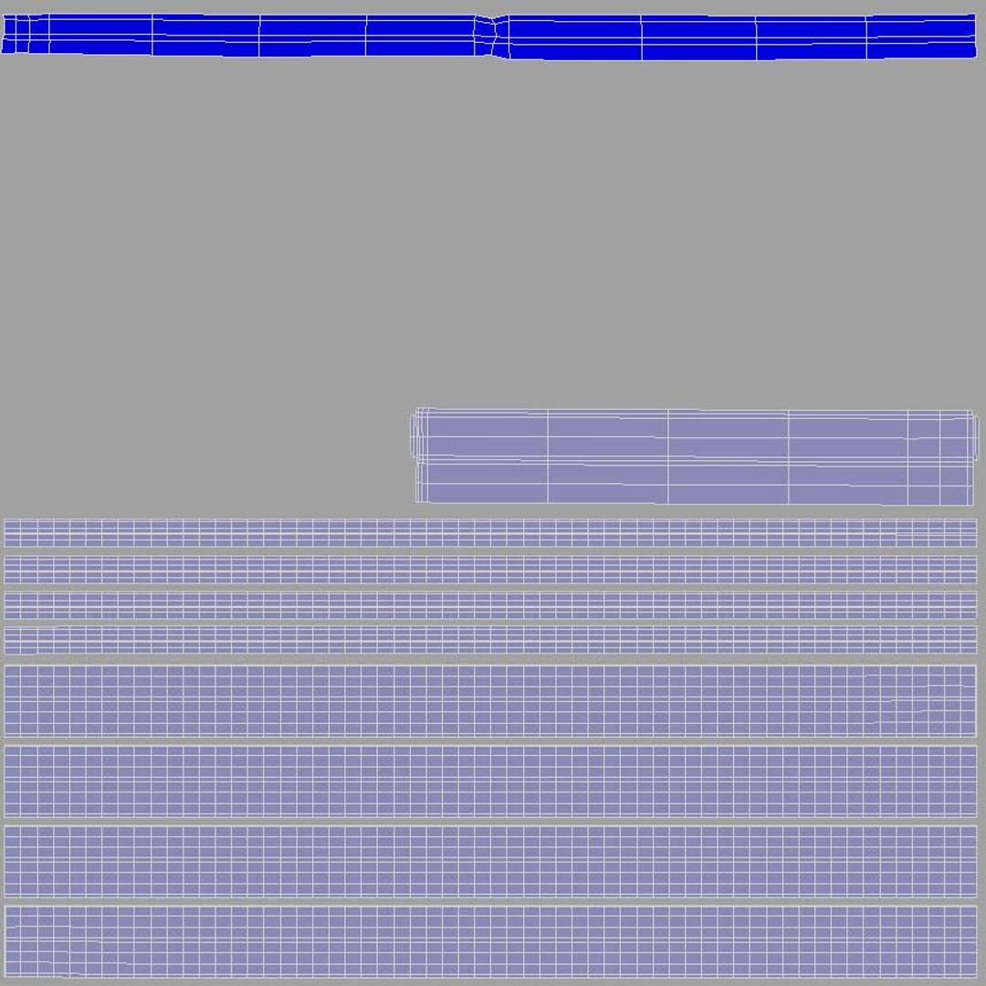 3D Model Outdoor Pickleball Net - TurboSquid 2048256