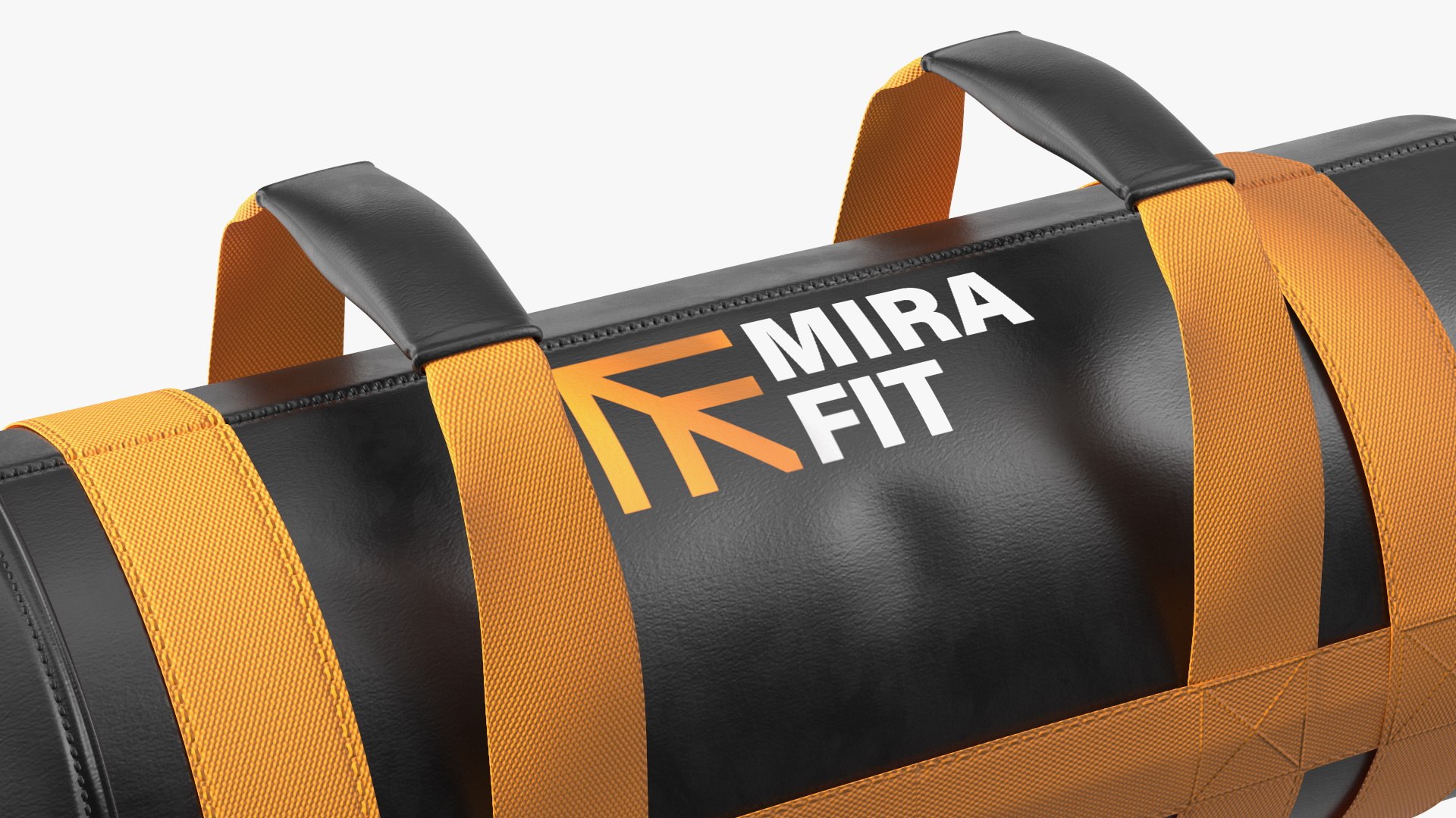 Mirafit Gym Power Bag 15kg 3D Model - TurboSquid 1942226