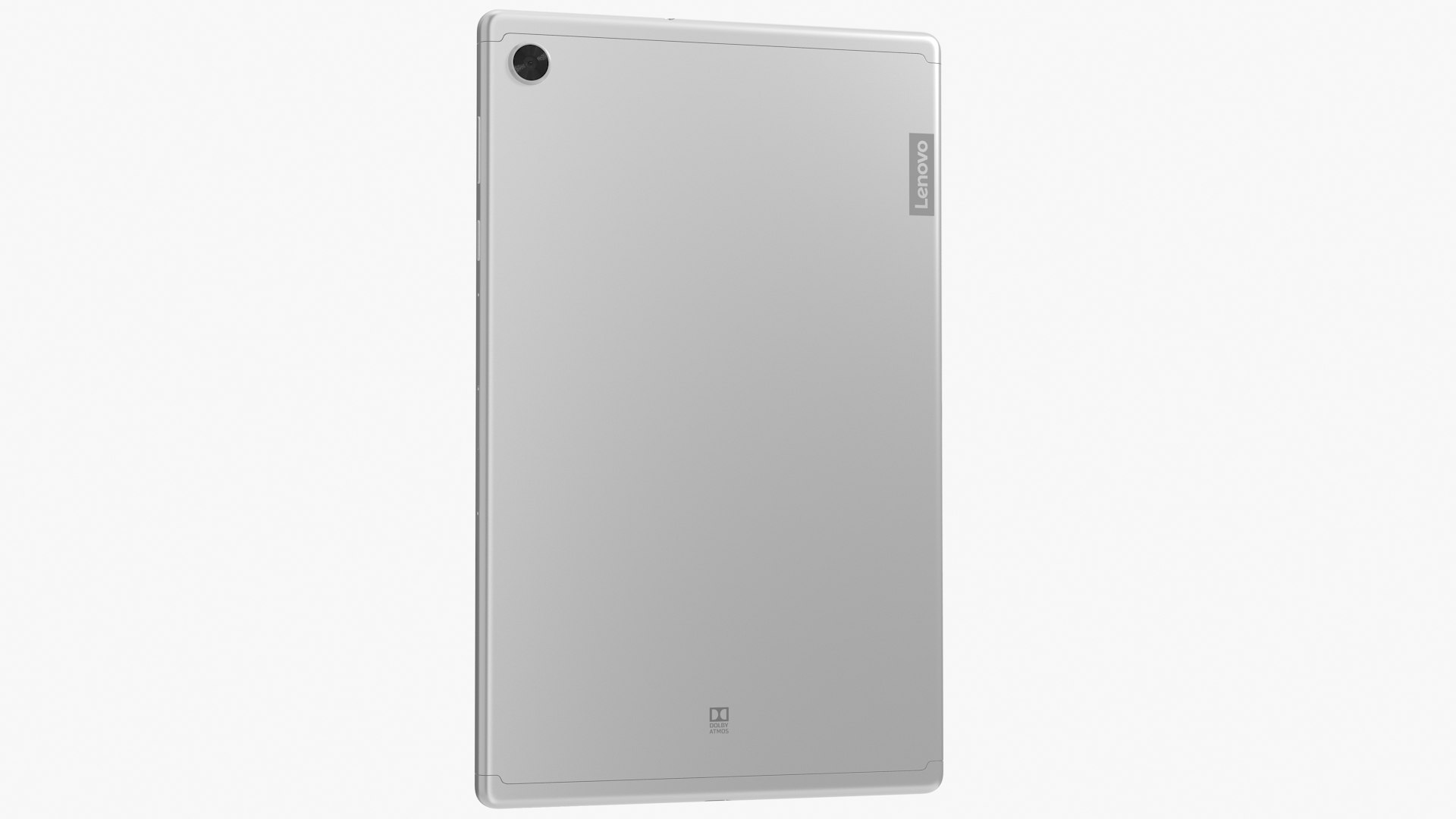 3D V Lenovo Tab Model - TurboSquid 1677403