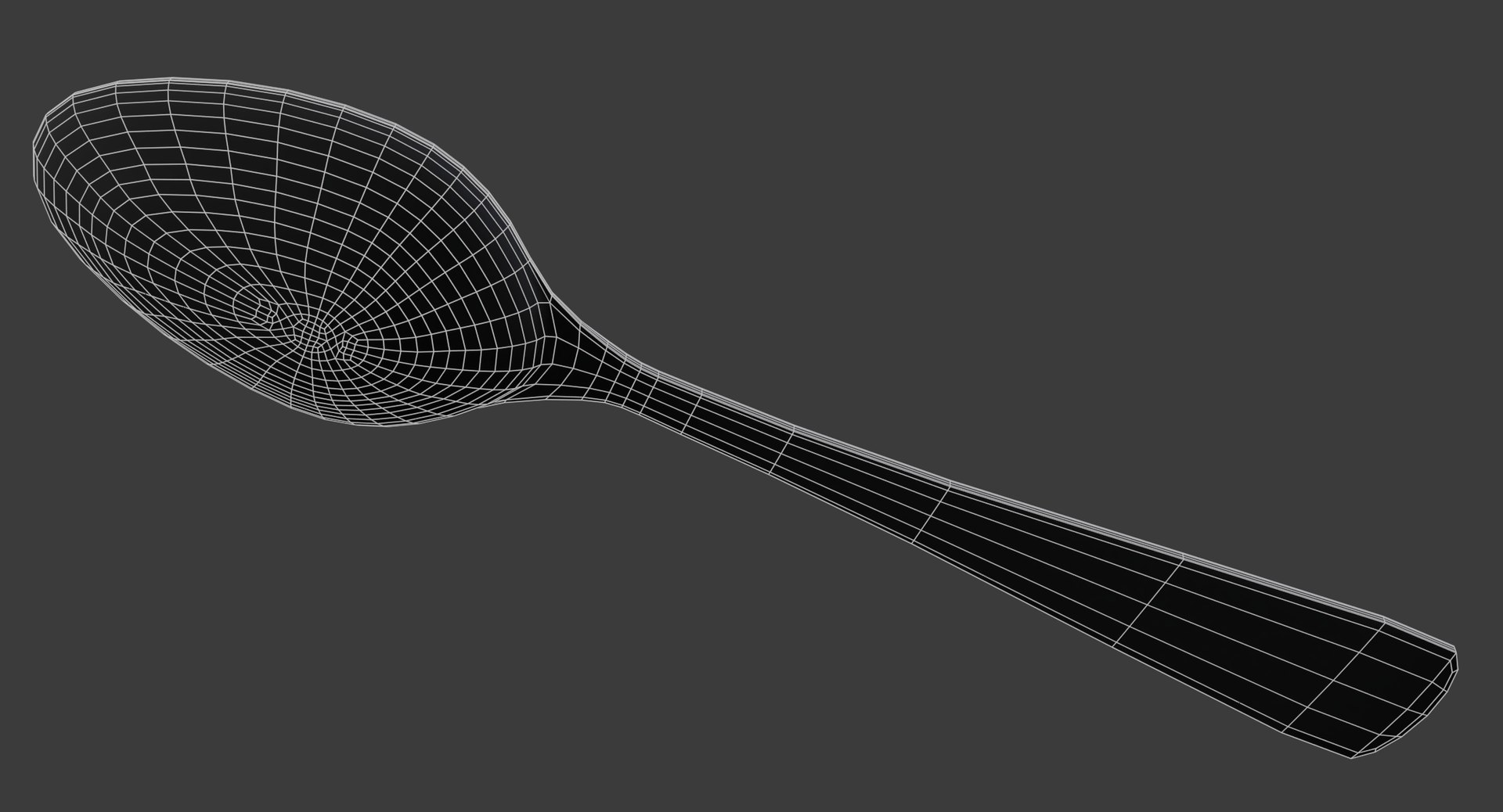 Rough Rusty Spoon Rust Model - TurboSquid 1375797