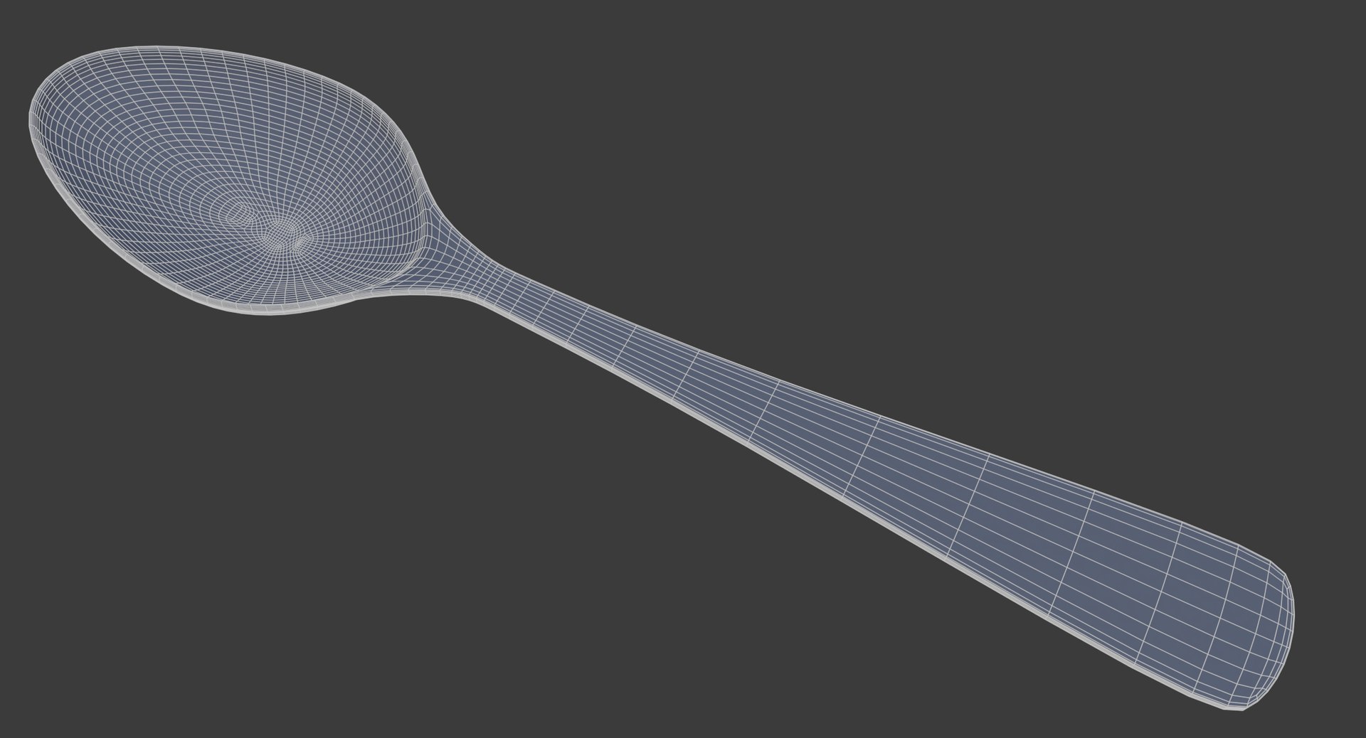 Rough Rusty Spoon Rust Model - TurboSquid 1375797