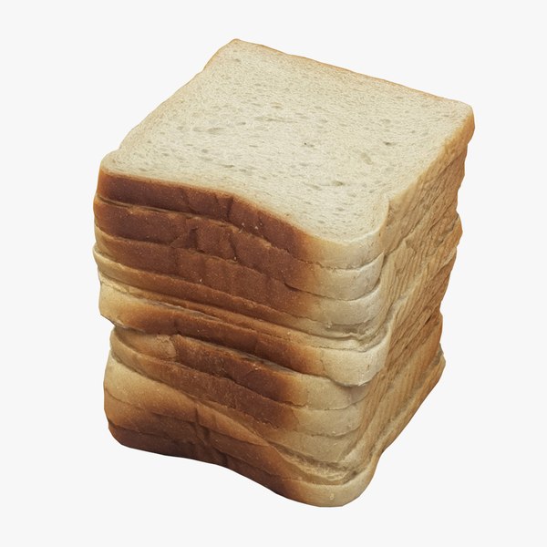 modelo 3d Tostadas 002 - TurboSquid 1429545