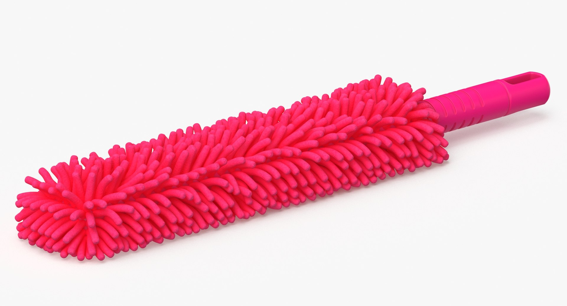 3D Duster Color 01 Clean - TurboSquid 2071166