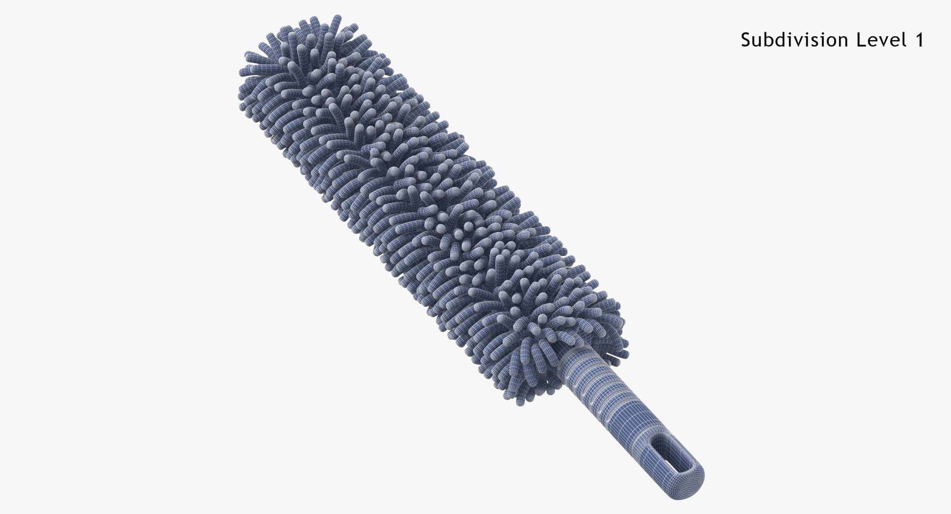 3D Duster Color 01 Clean - TurboSquid 2071166