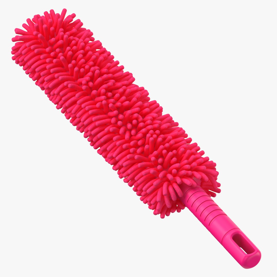 3D Duster Color 01 Clean - TurboSquid 2071166