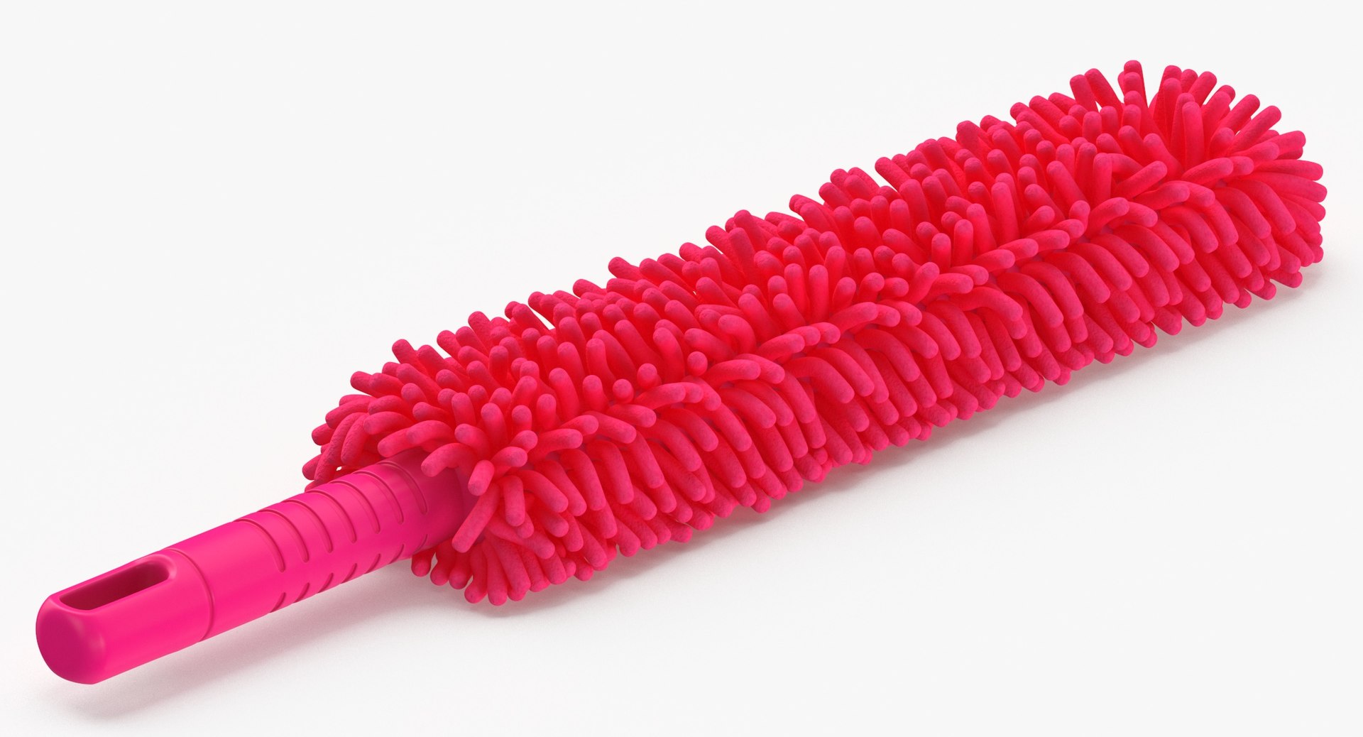 3D Duster Color 01 Clean - TurboSquid 2071166