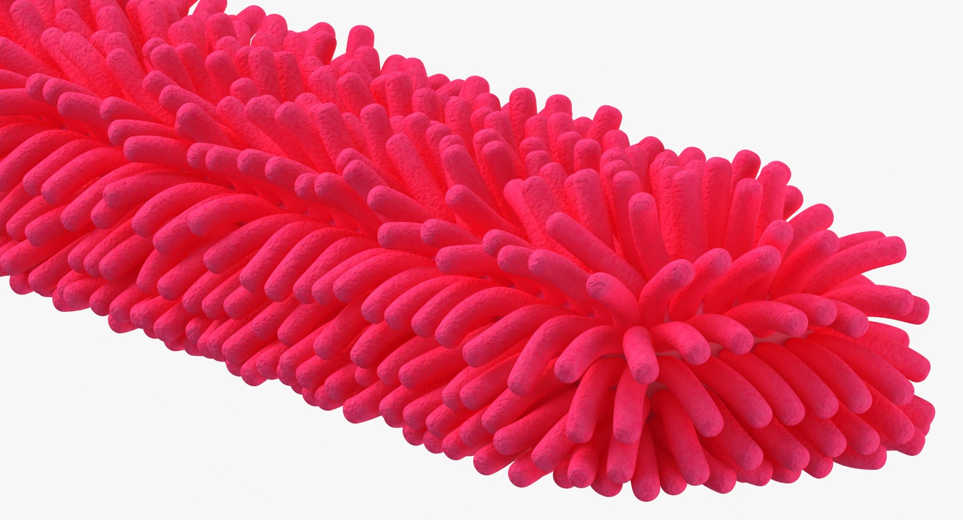 3D Duster Color 01 Clean - TurboSquid 2071166