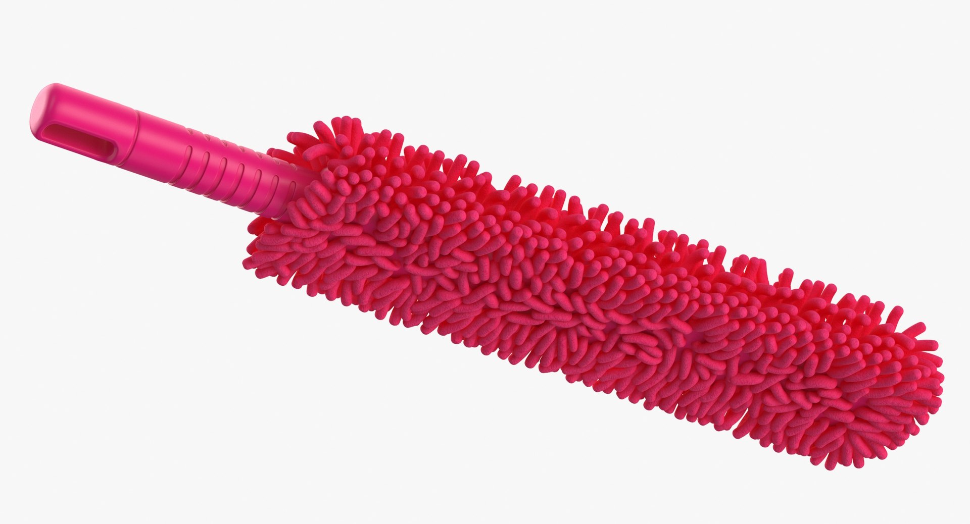 3D Duster Color 01 Clean - TurboSquid 2071166