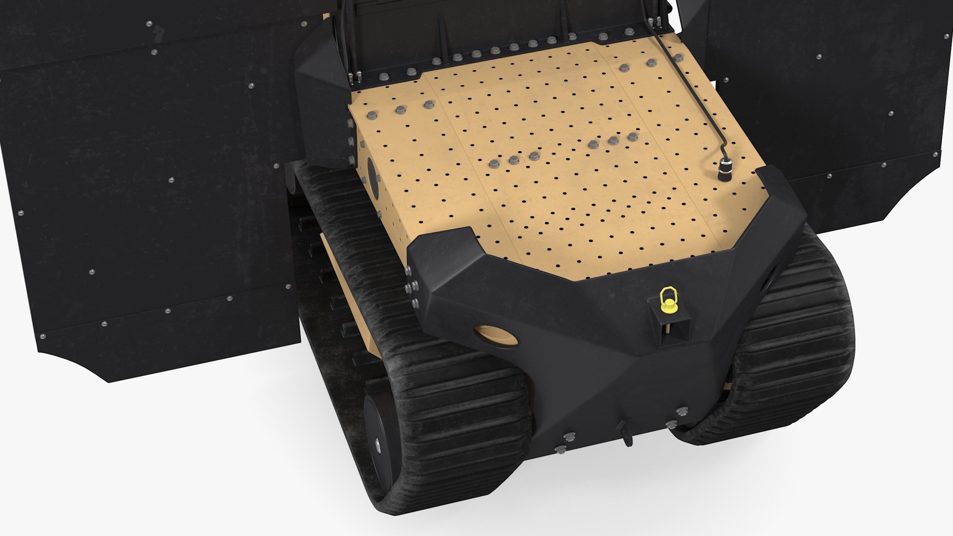 Rbs1 swat bot robotic 3D - TurboSquid 1528517