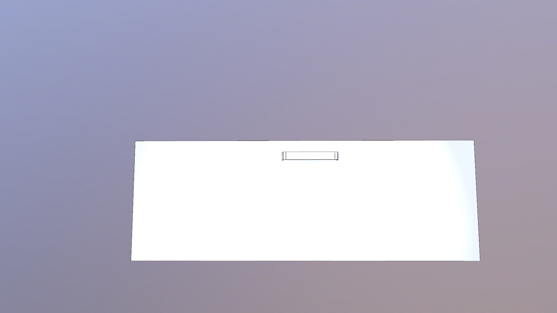 3D Adopter Box Door Model - TurboSquid 2286769