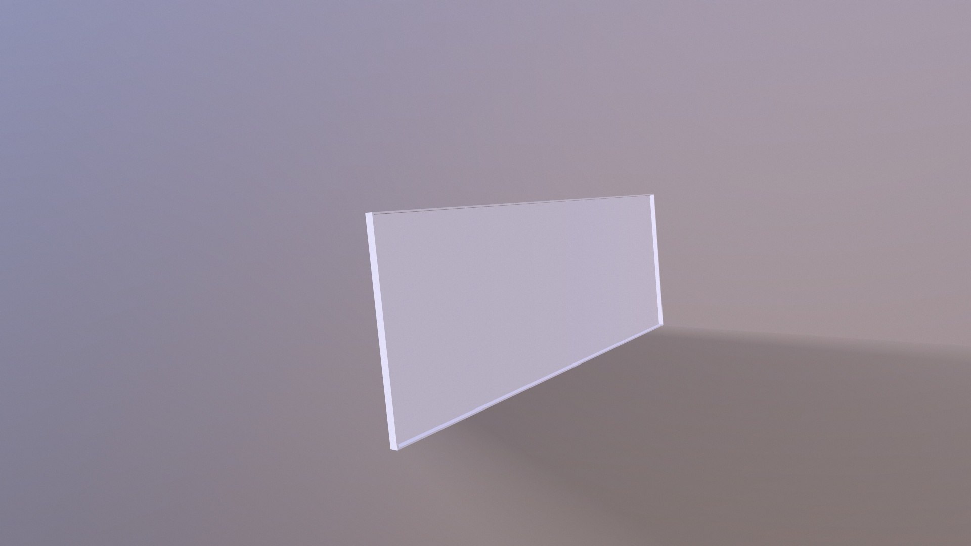 3D Adopter Box Door Model - TurboSquid 2286769