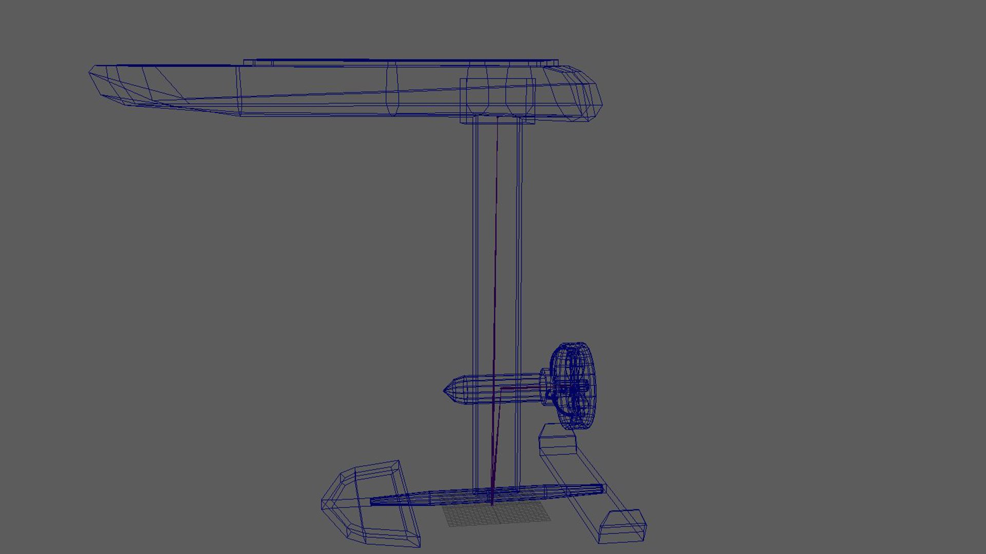 3D Foil Surf Board Animations - TurboSquid 1931698