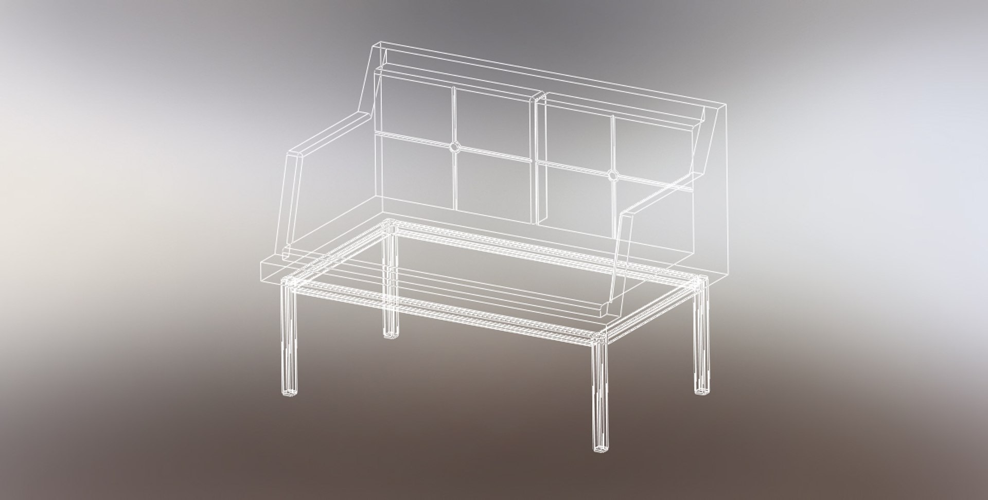 Solidworks metal decor 3D model - TurboSquid 1497308