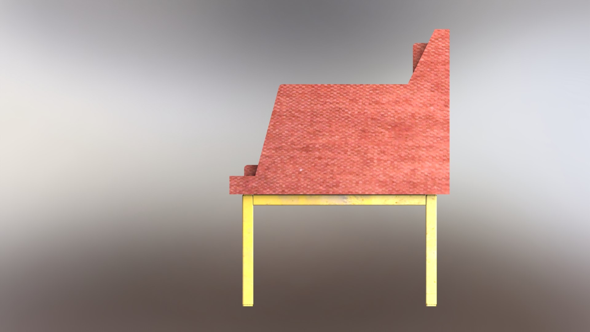 Solidworks metal decor 3D model - TurboSquid 1497308