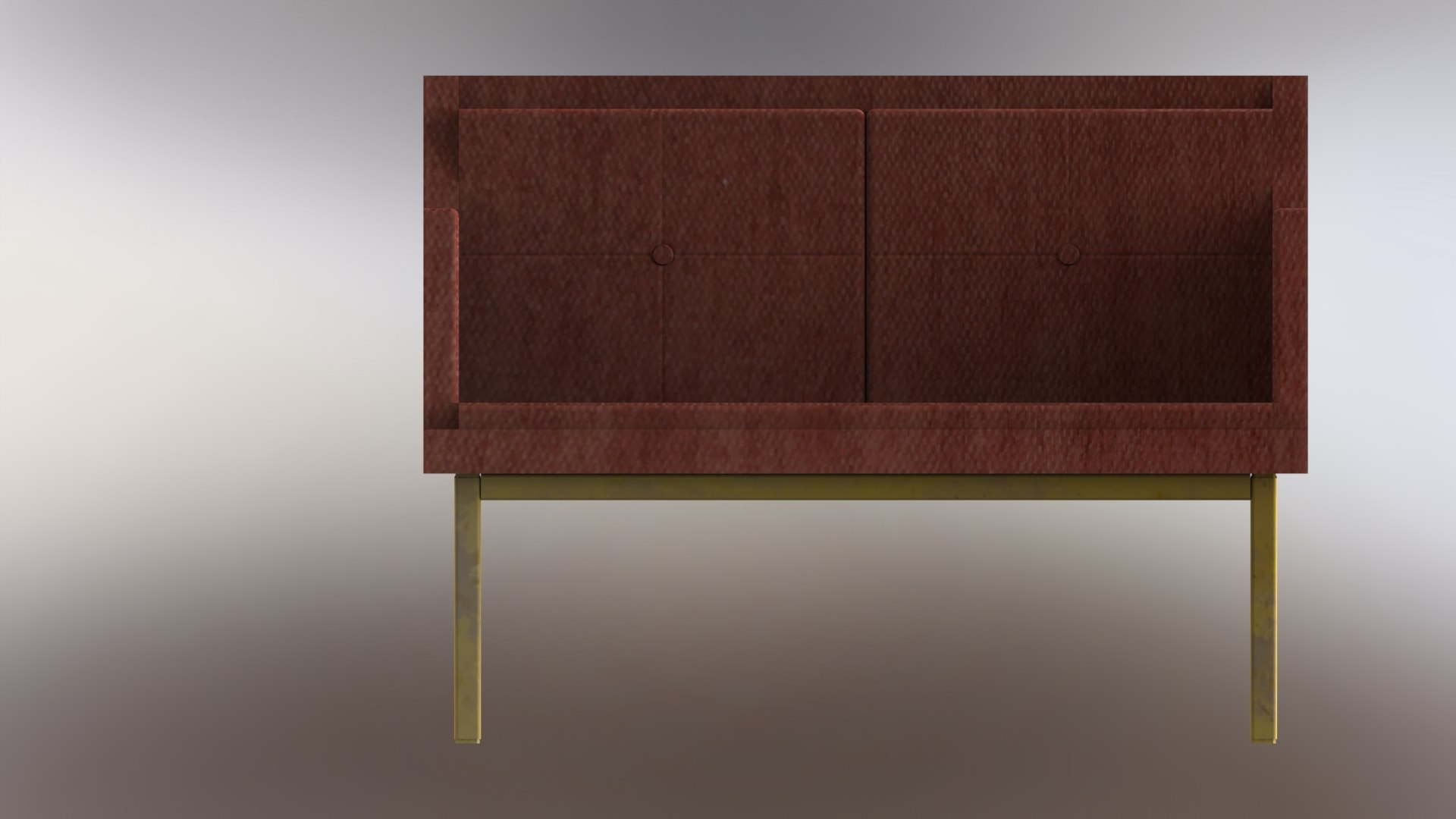 Solidworks metal decor 3D model - TurboSquid 1497308