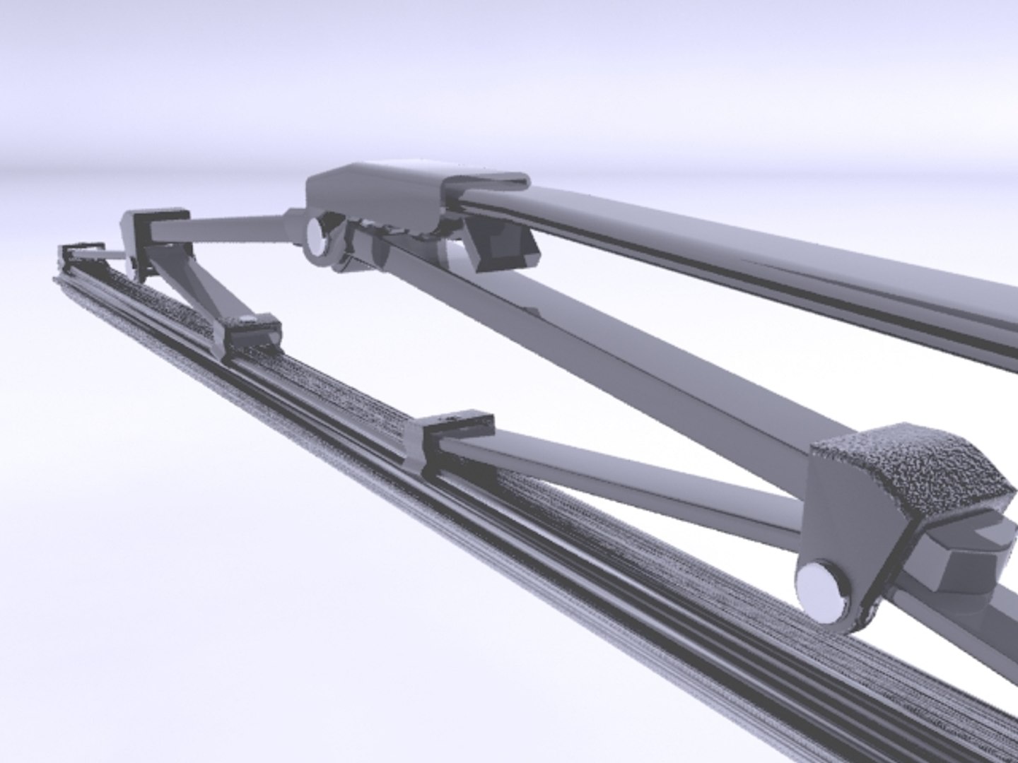 3D Wipers Cars Model - TurboSquid 1156682