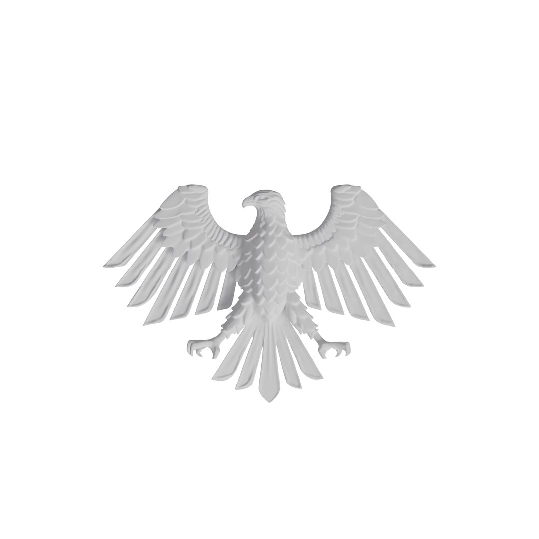 3D Syria Logo 3d - TurboSquid 2496251