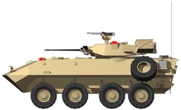 lav-25 lav dxf