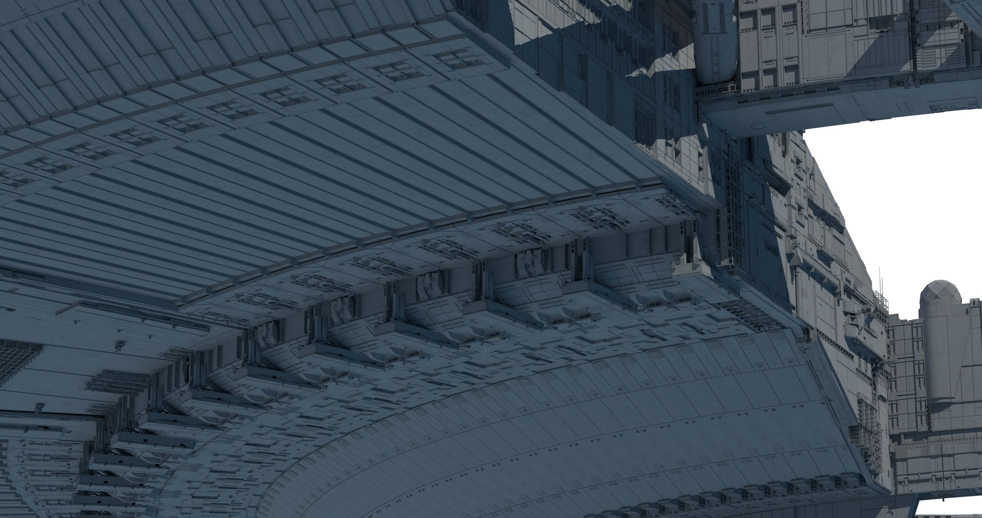 SHIELD GATE BASE 3D Model - TurboSquid 1786140