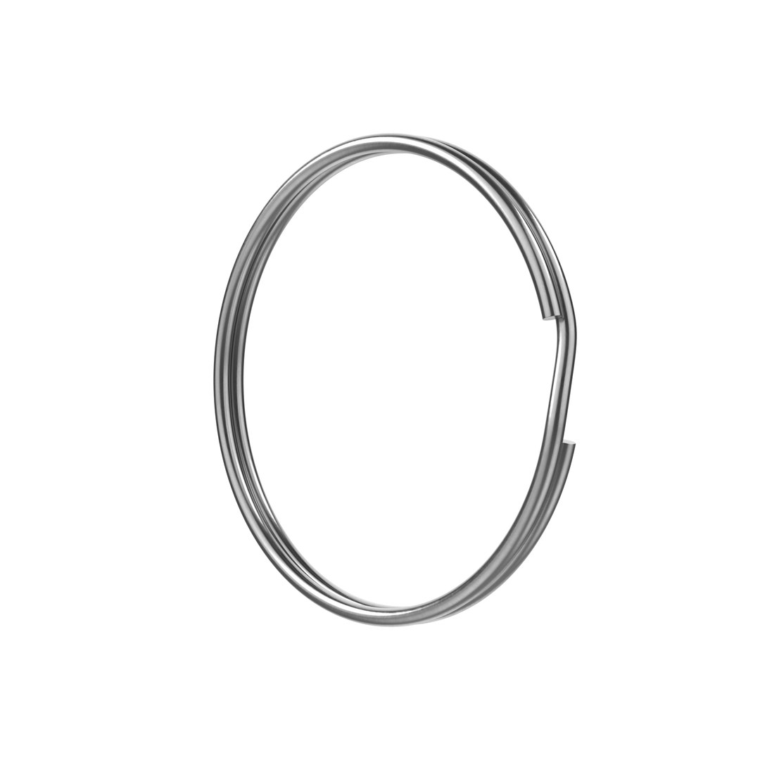 3D Model Key Ring - TurboSquid 2402506