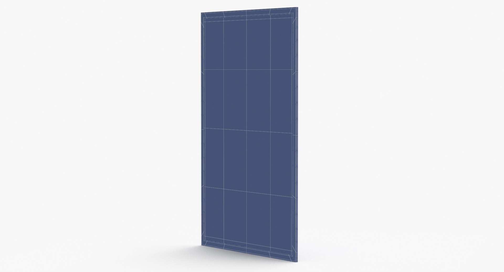 Frames Type 04 Different Size And Colors 3D Model - TurboSquid 2213253