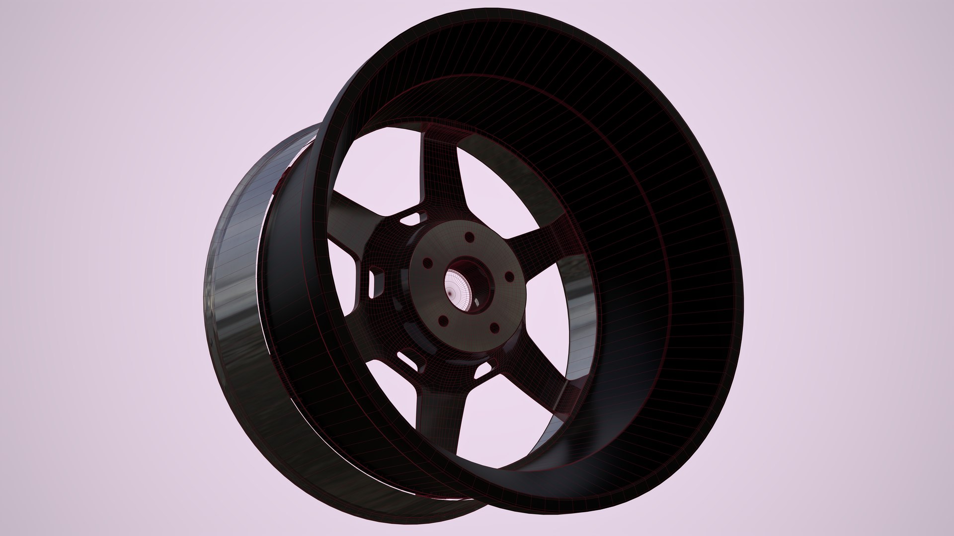 Free 3D SSR Executor RC06R - TurboSquid 2193186