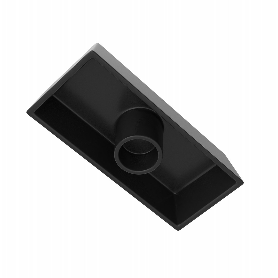 3D Enter Keyboard Button - TurboSquid 2208649