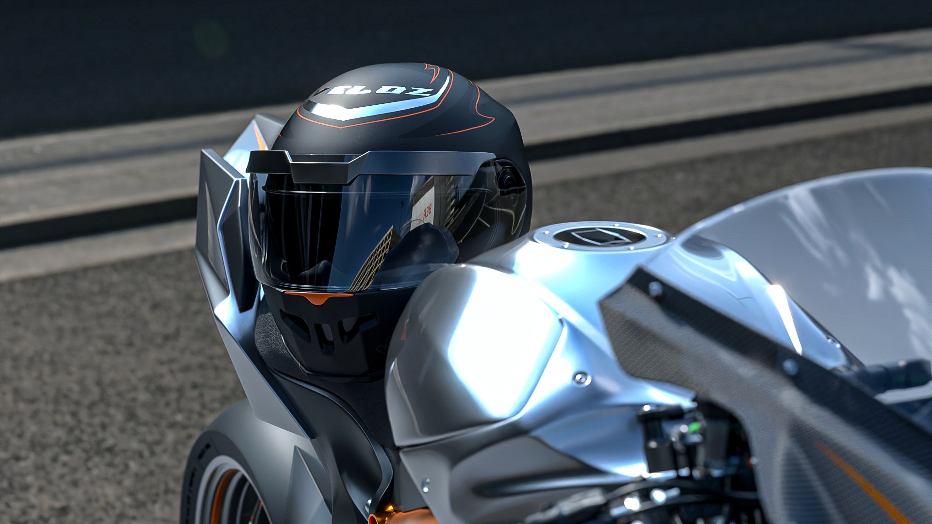 Black Helmet - Maya File - Blender File - FBX - OBJ 3D - TurboSquid 2382009