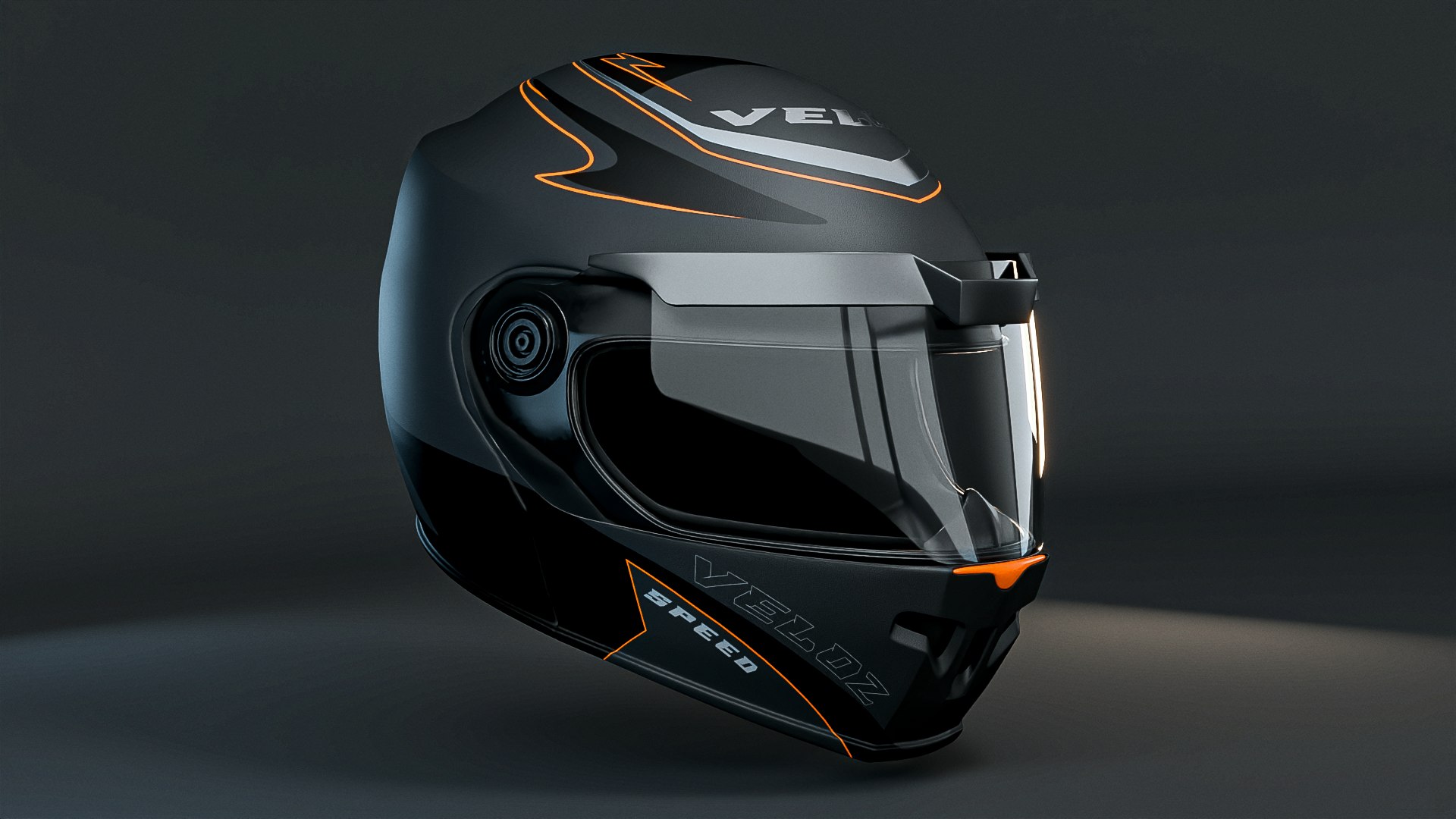 Black Helmet - Maya File - Blender File - FBX - OBJ 3D - TurboSquid 2382009