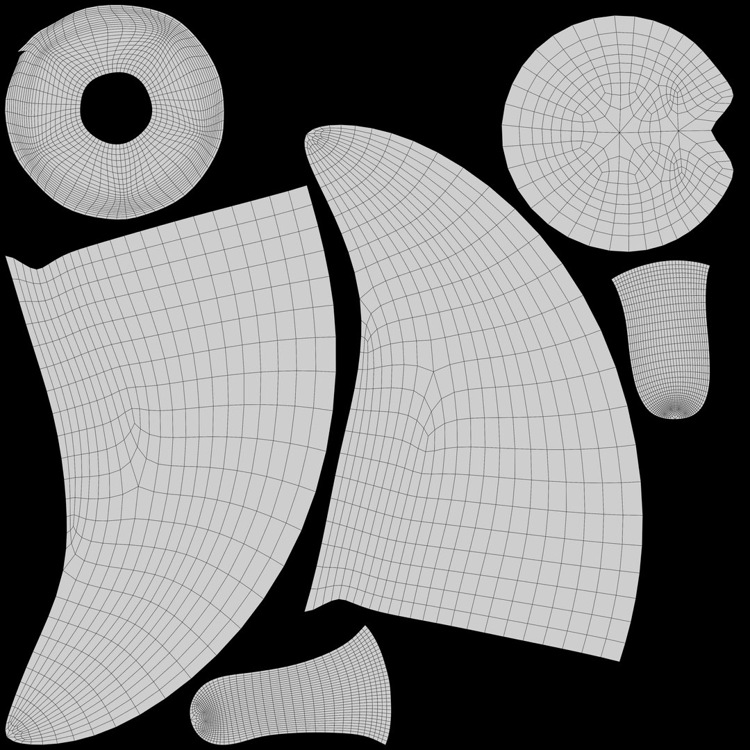 3D Stylized Chili Pepper Model - TurboSquid 2400801