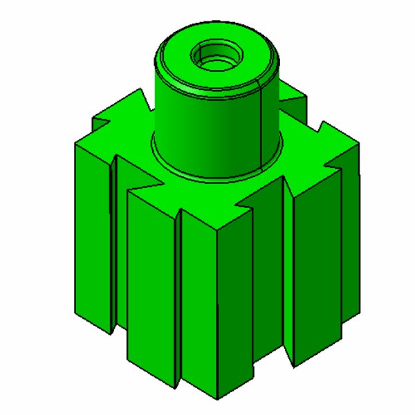 Free 3D Blocks Models | TurboSquid