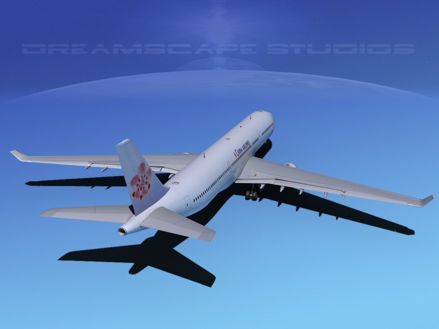 airbus a330-300 a330 airliners max