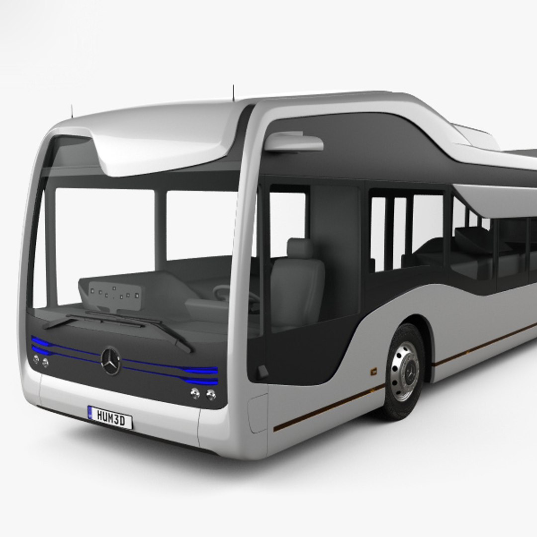 Mercedes-benz Future Mercedes Model - TurboSquid 1356145