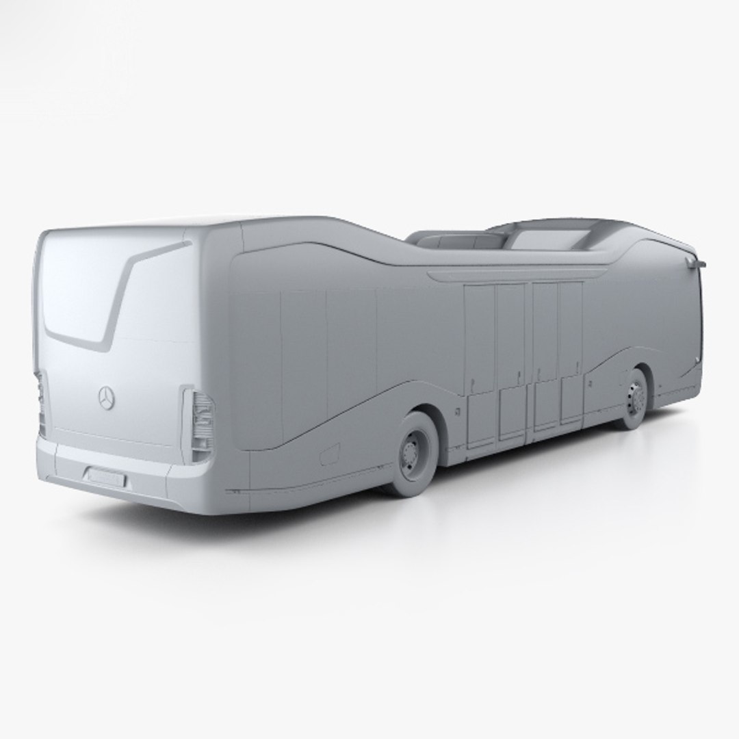 Mercedes-benz Future Mercedes Model - TurboSquid 1356145