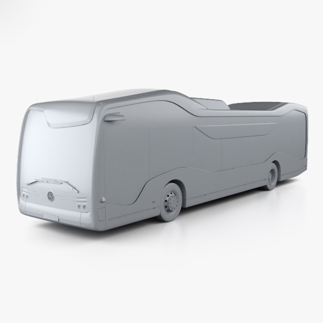 Mercedes-benz Future Mercedes Model - TurboSquid 1356145