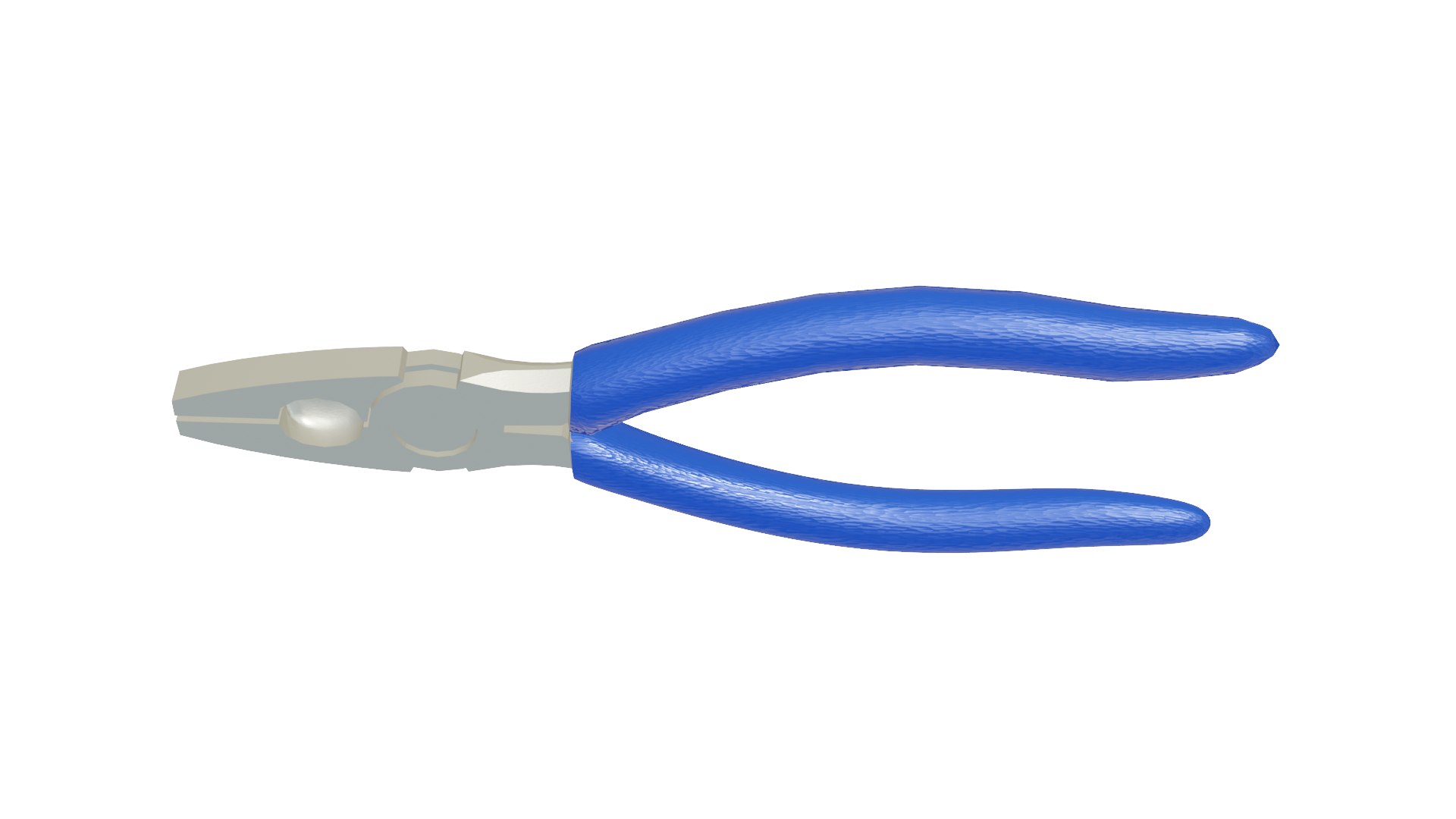 3D Pliers Model - TurboSquid 2202214