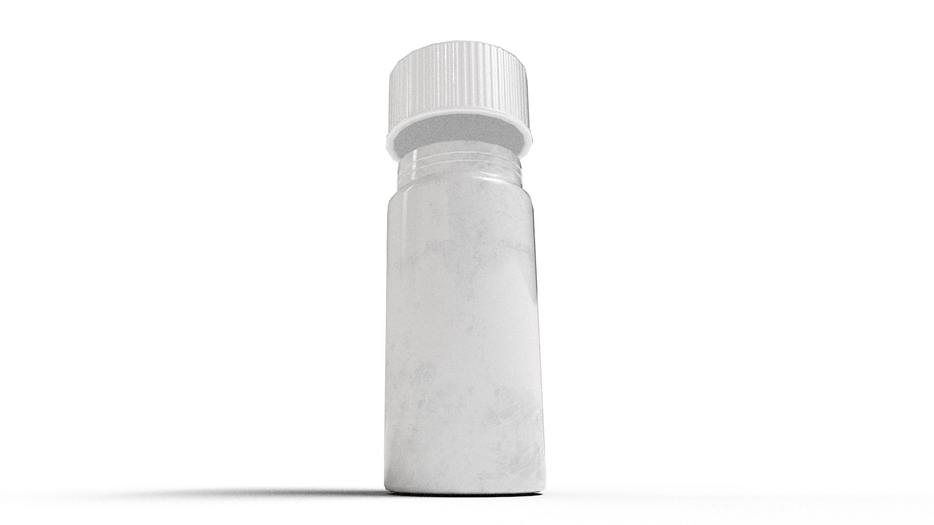 3D Vial - TurboSquid 2096167