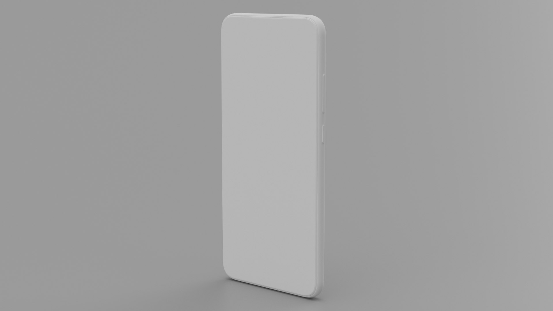 XIAOMI REDMI NOTE 8 2021 3D Model - TurboSquid 1737603