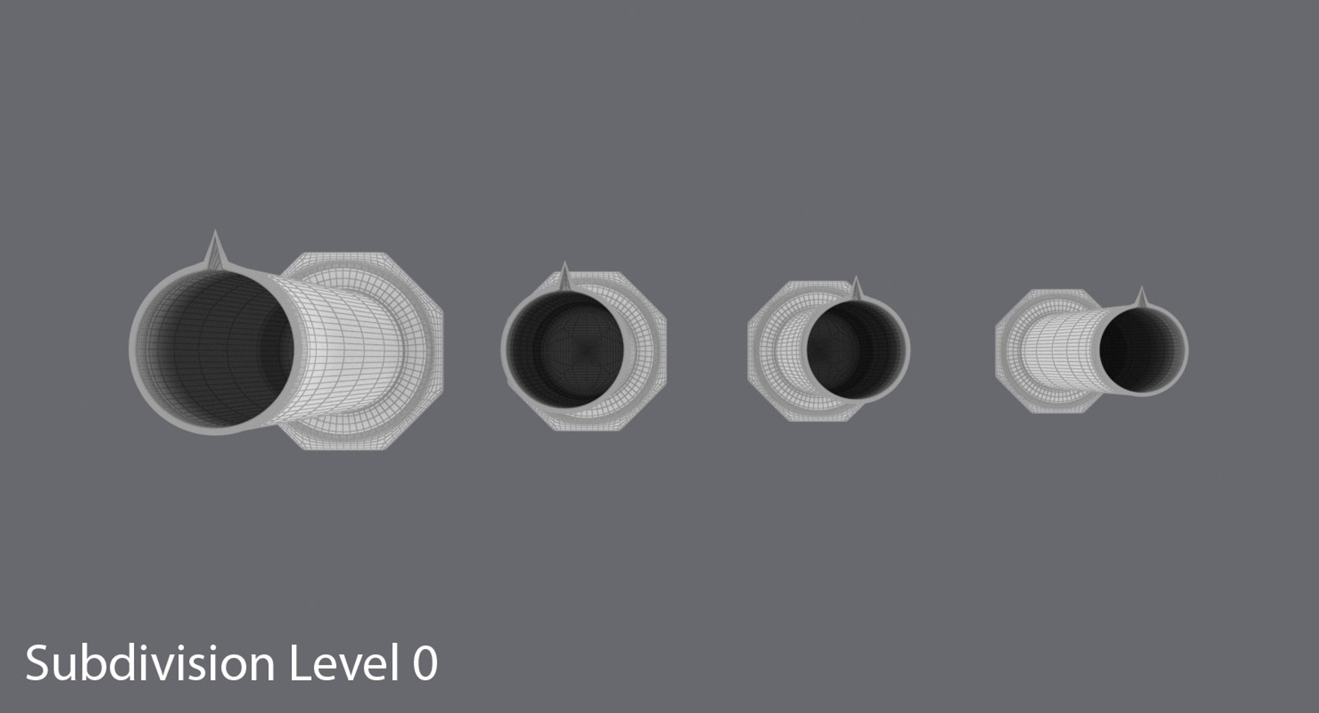 Graduated-cylinders X