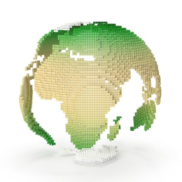 Blender Isometric Models | TurboSquid