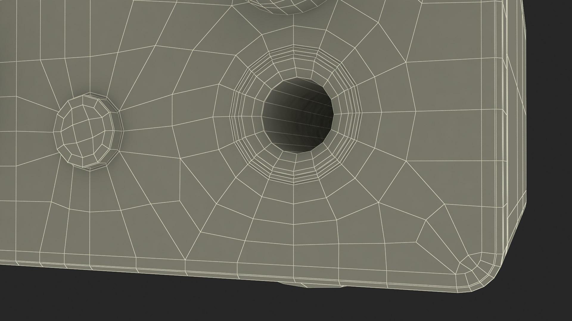 3D Portable USB Audio Interface Model - TurboSquid 2121412